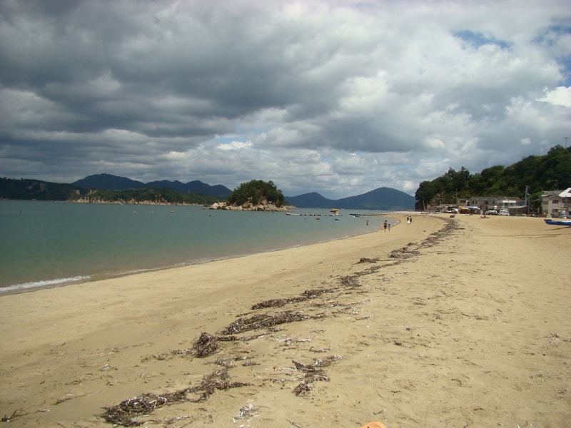 Shiraishi Island, Okayama | Get Hiroshima