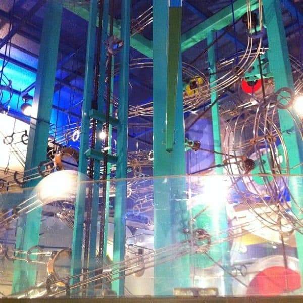 Hiroshima Children's Museum | Get Hiroshima