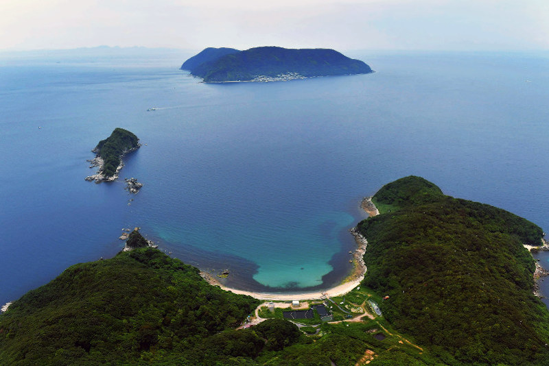 After 30 years of protest can Iwai-shima breathe easy? | Get Hiroshima