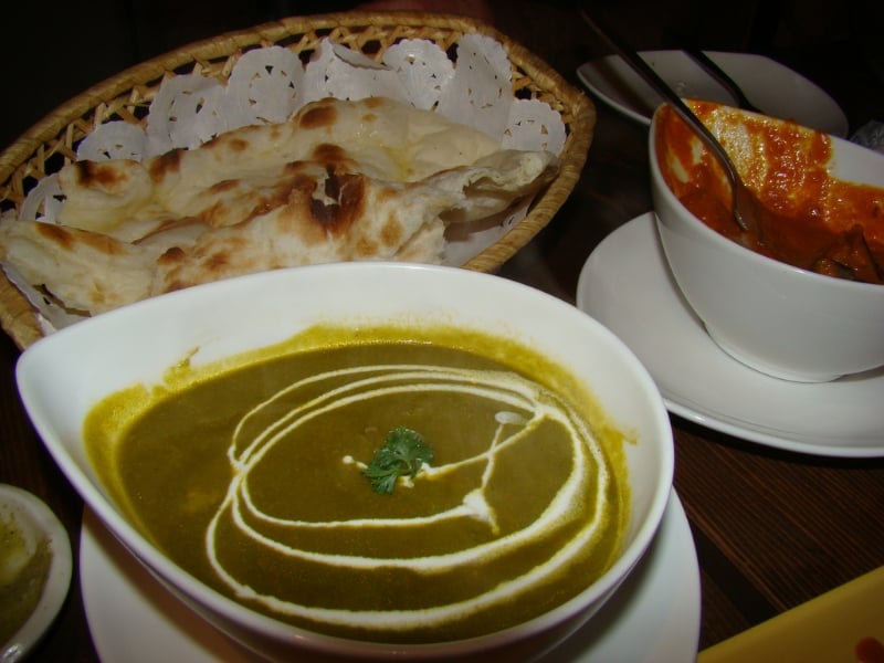 Bombay Indian Dining | Get Hiroshima