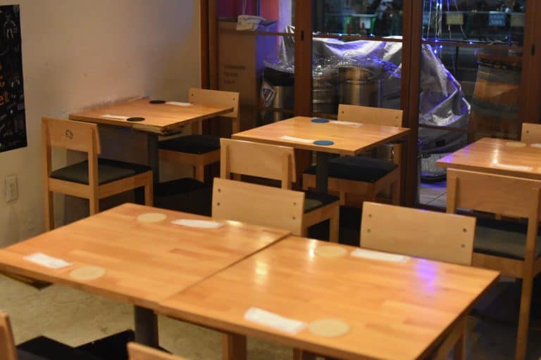 Raku Beer | Get Hiroshima