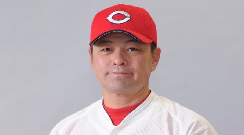Koichi Ogata's Instagram, Twitter & Facebook on IDCrawl