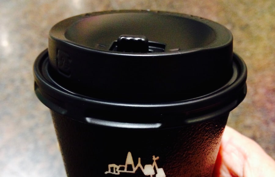 Konbini Coffee | Get Hiroshima