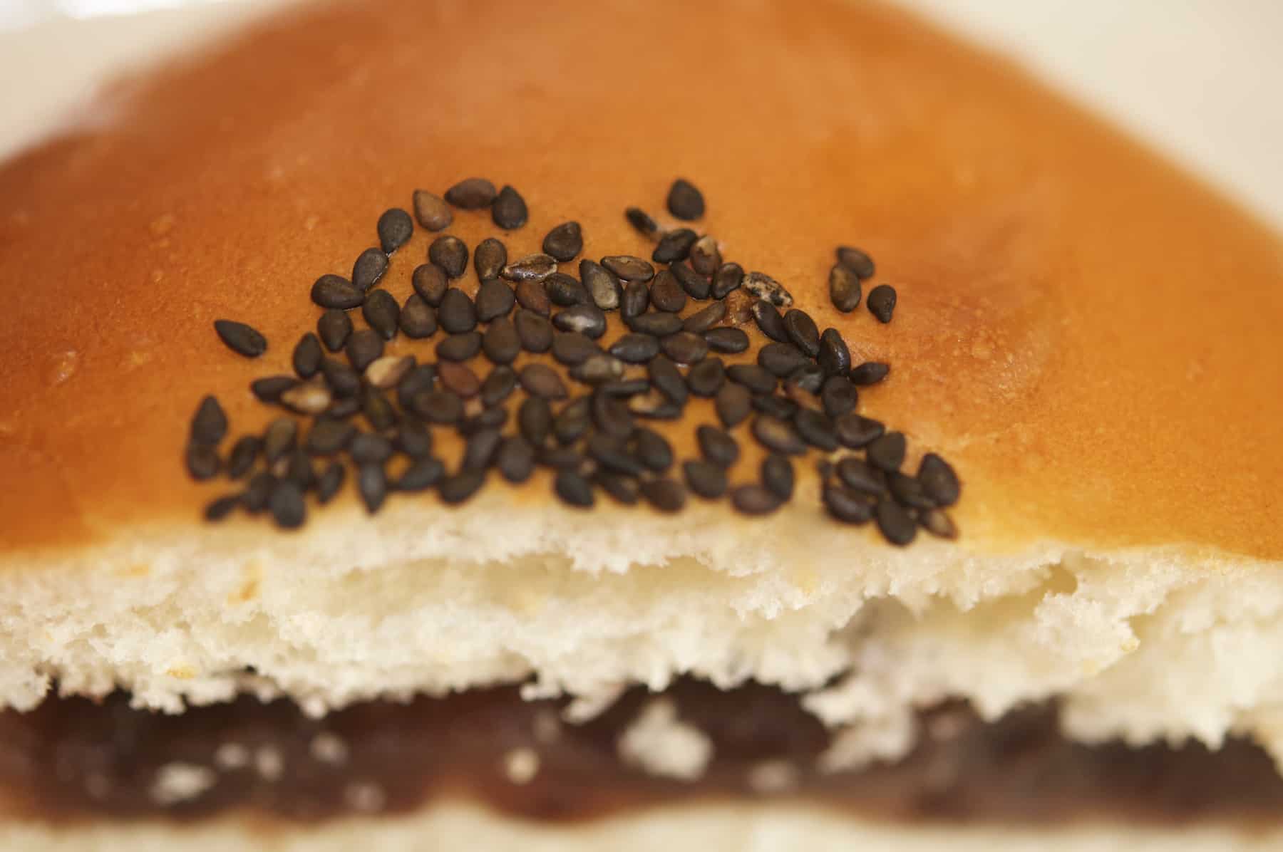 King of Kings or Queen of Queens: Anpan | Get Hiroshima