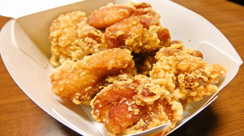 To eat or not to eat (konbini food?), that is the question! | Get Hiroshima