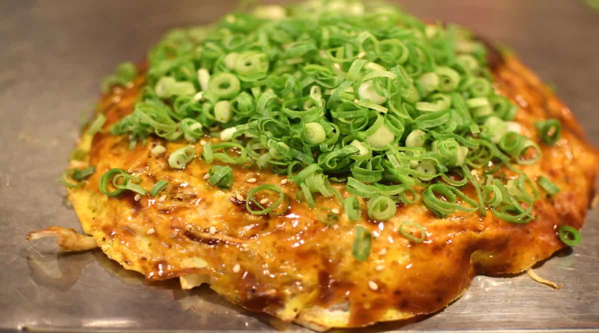 Hiroshima Soul Food: Okonomiyaki | Get Hiroshima