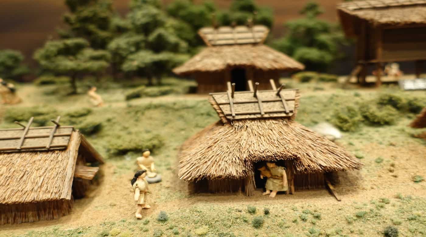 Miyoshi Fudoki-no-oka History and Folklore Museum | Get Hiroshima