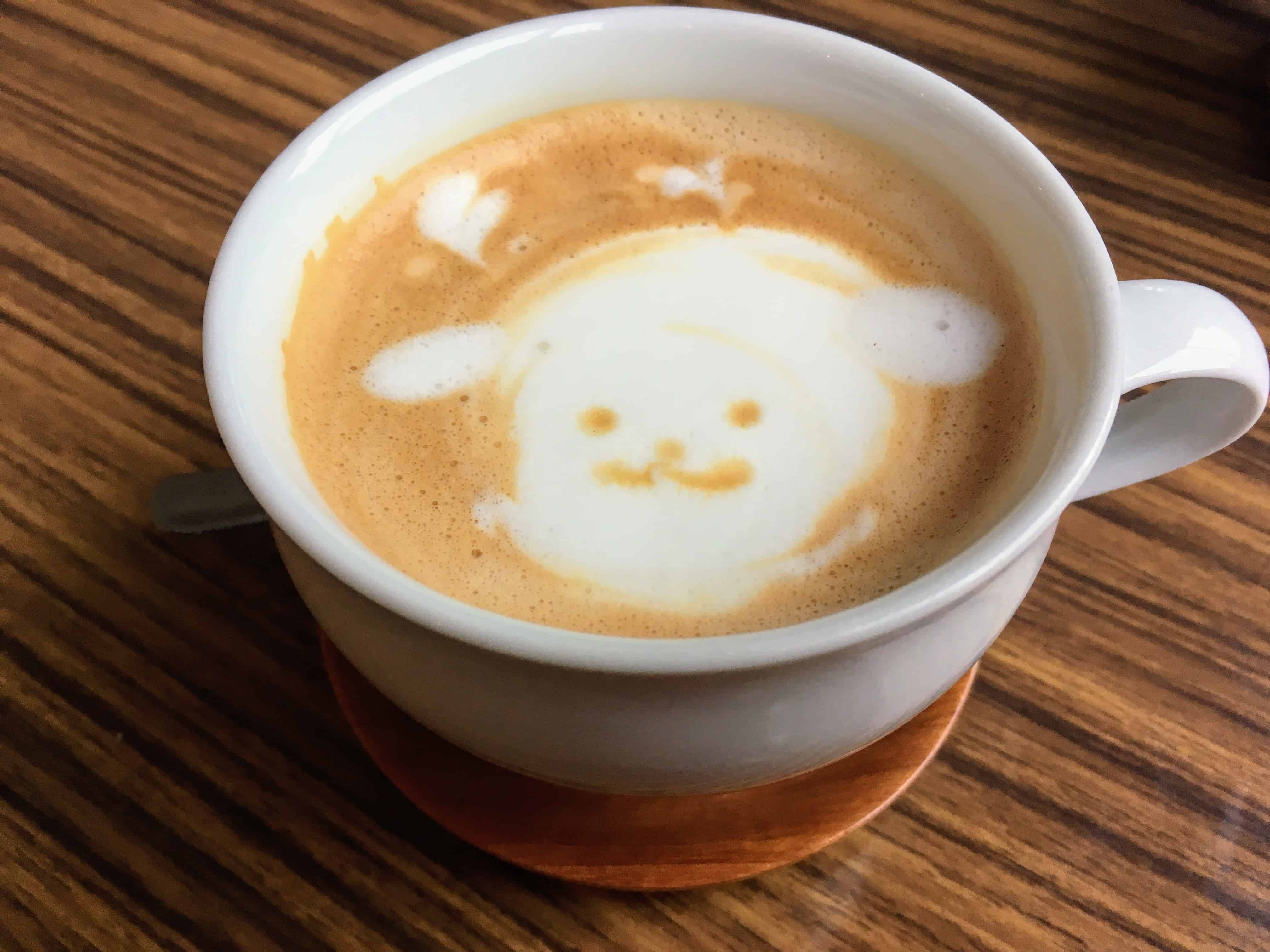 Café Citron | Get Hiroshima