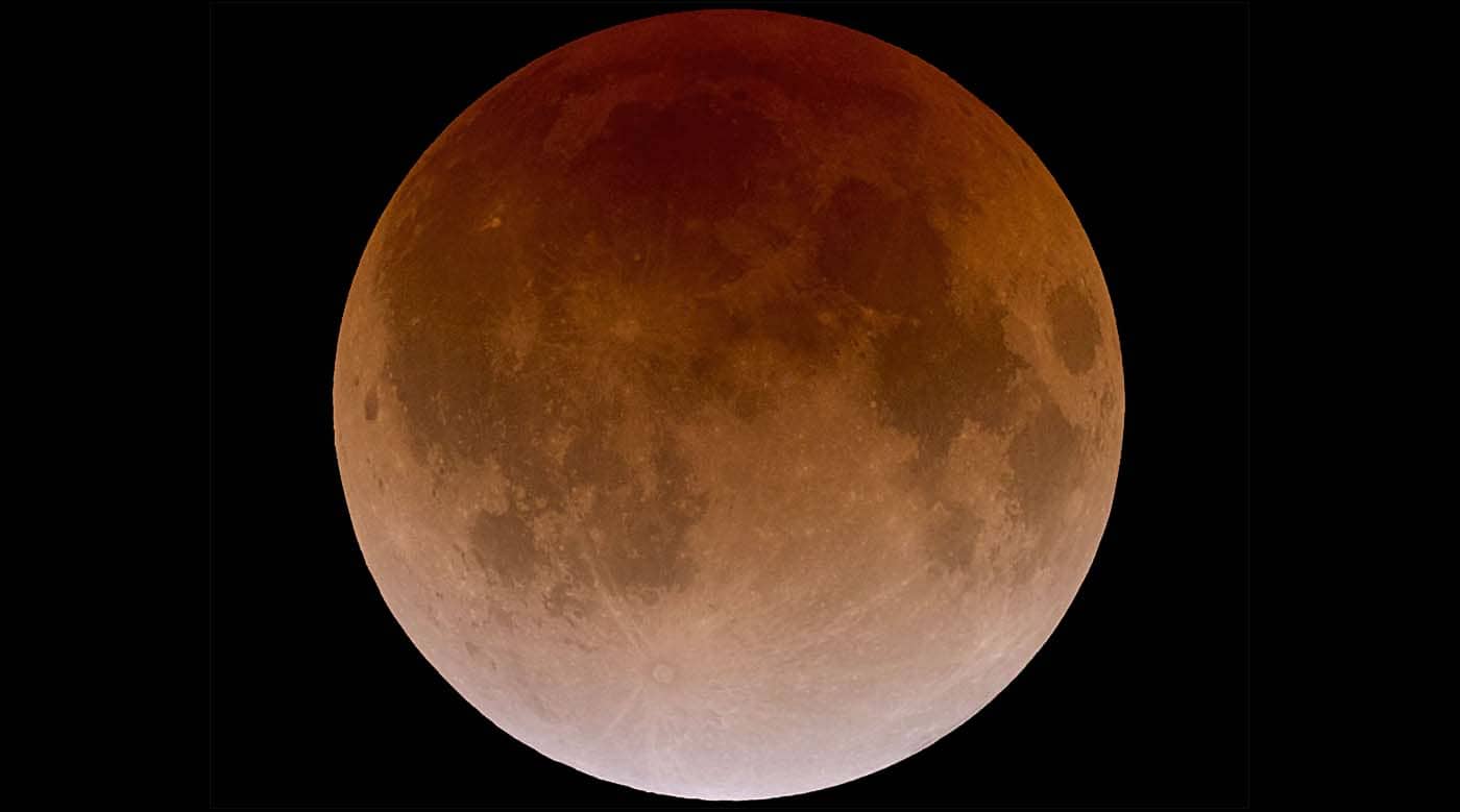 Cosmic trifecta (hopefully) viewable over Japan skies tonight | Get ...