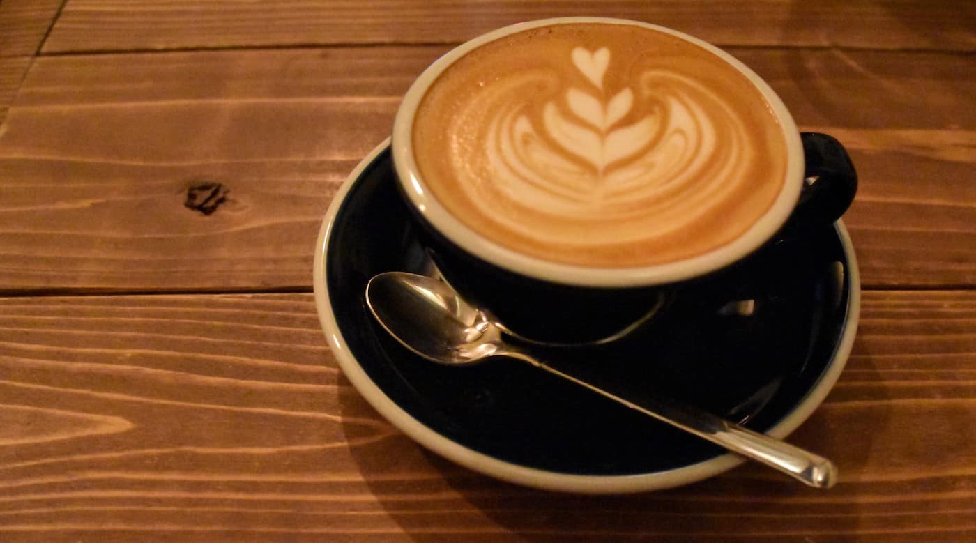 Where Art Meets Coffee: Progress Life Style Coffee | Get Hiroshima