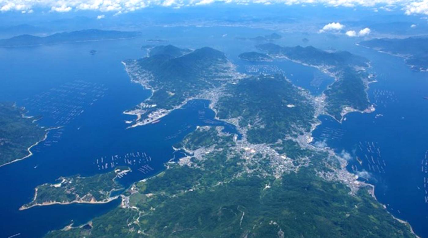 First corona virus case on Etajima, Hiroshima Prefecture now at 16 ...