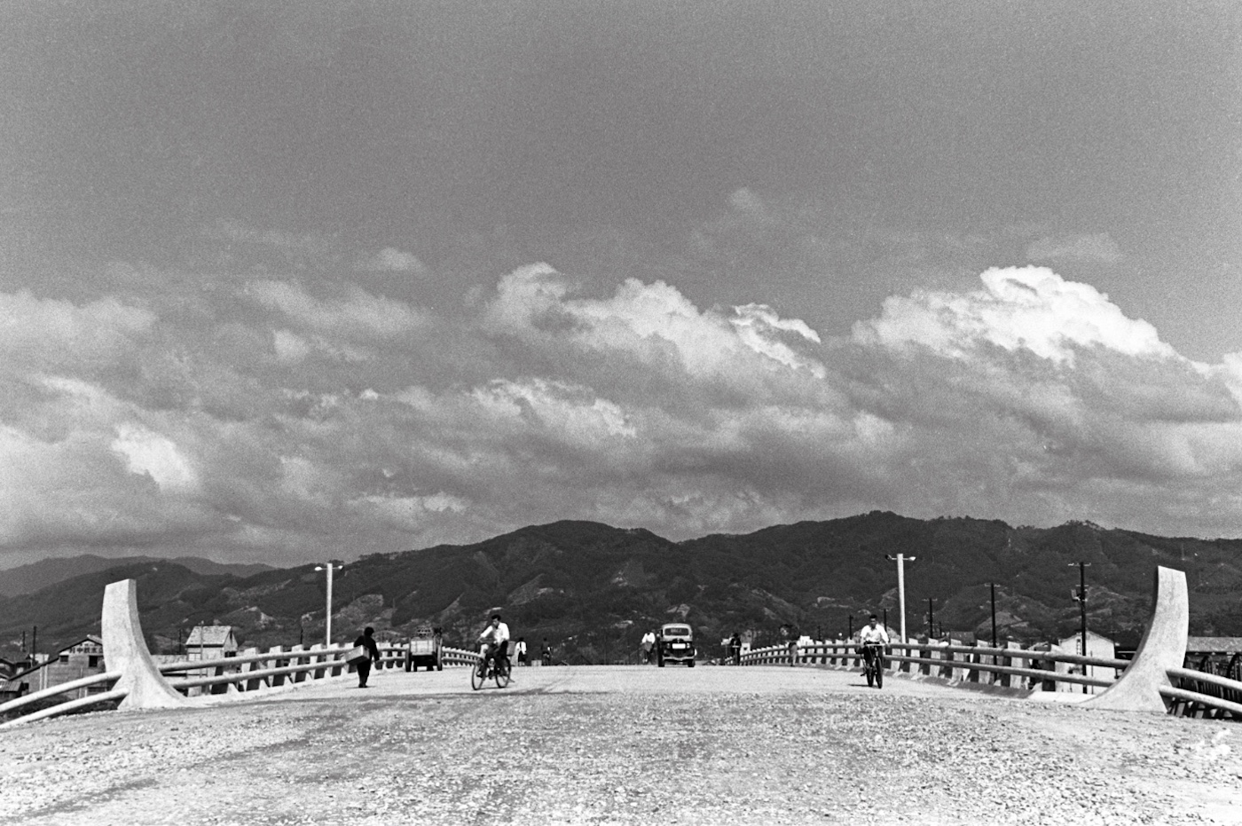 Outrage at BMXers tricking on the Hiroshima Peace Bridge | Get Hiroshima