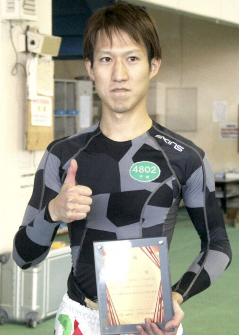 First ever death at Miyajima Boat Race | Get Hiroshima