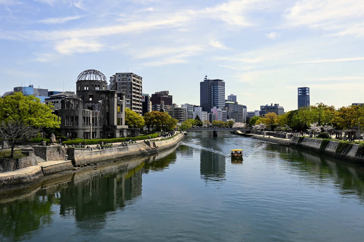 Walking Through History: Ten Sites That Tell Hiroshima’s Story From ...
